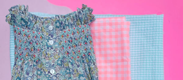 Sample Sale – Smock London